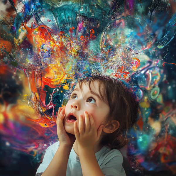 Sensibilidade Sensorial no Autismo: Entendendo e Lidando com o Desafio ...